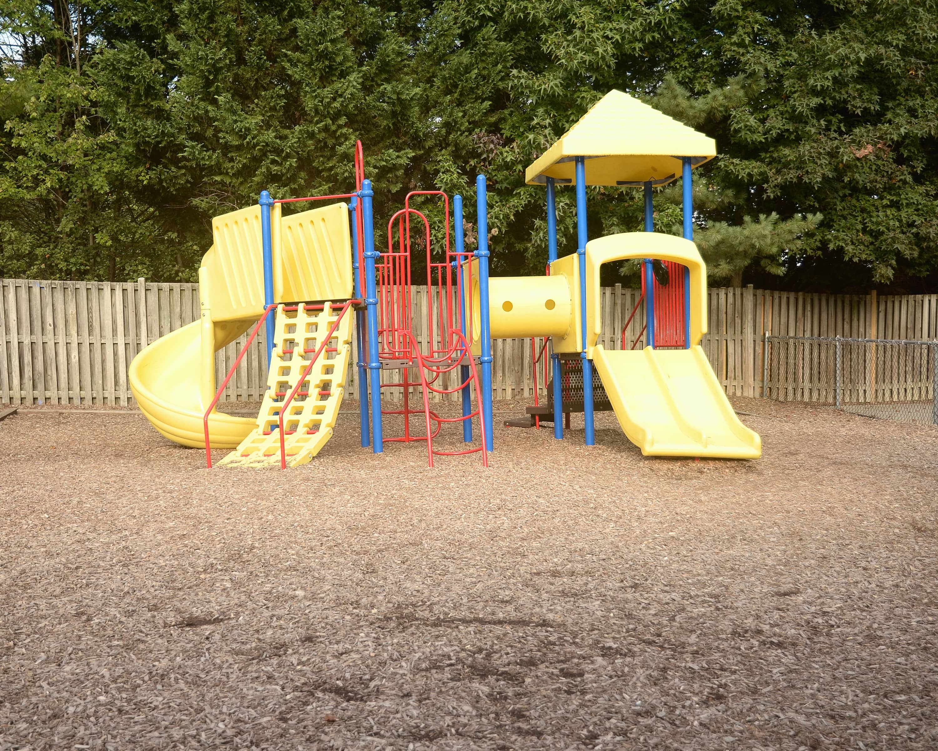 La Petite Academy of Springfield in Springfield, VA | 8808 Redman ...